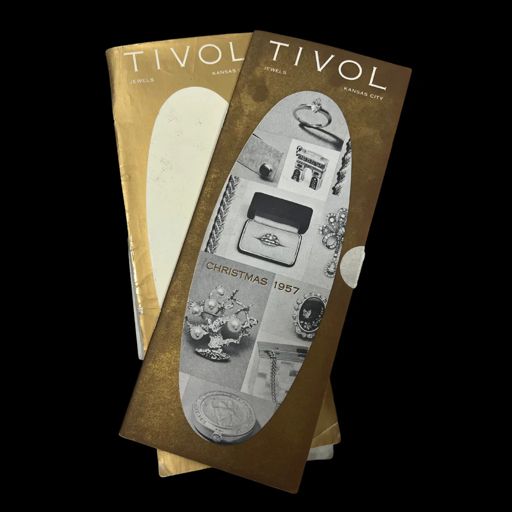 TIVOL’s Golden History: Looking Back 65 Years