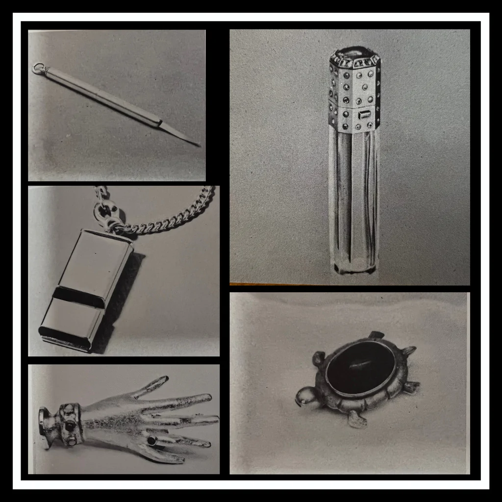 TIVOL’s Golden History: Looking Back 65 Years