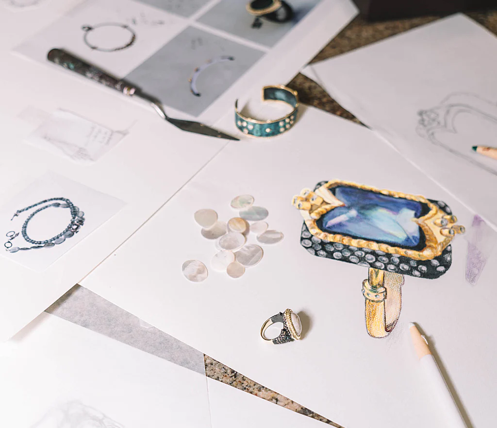 Duende, Art & Emily Armenta