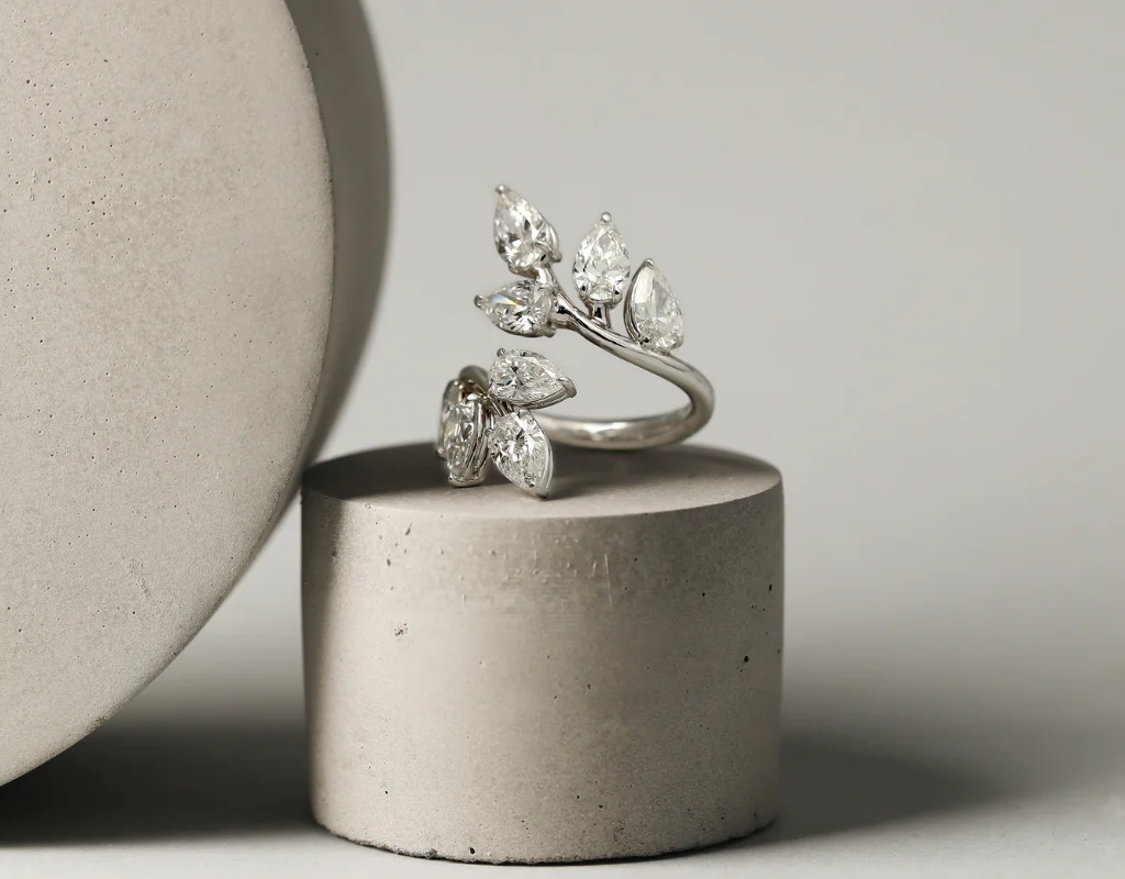 Designer Spotlight | Rahaminov