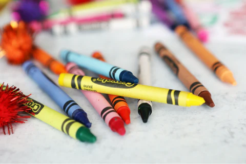 Supporting Family Fun Time! Fun Crafts From TIVOL Jewelry. COVID Journal