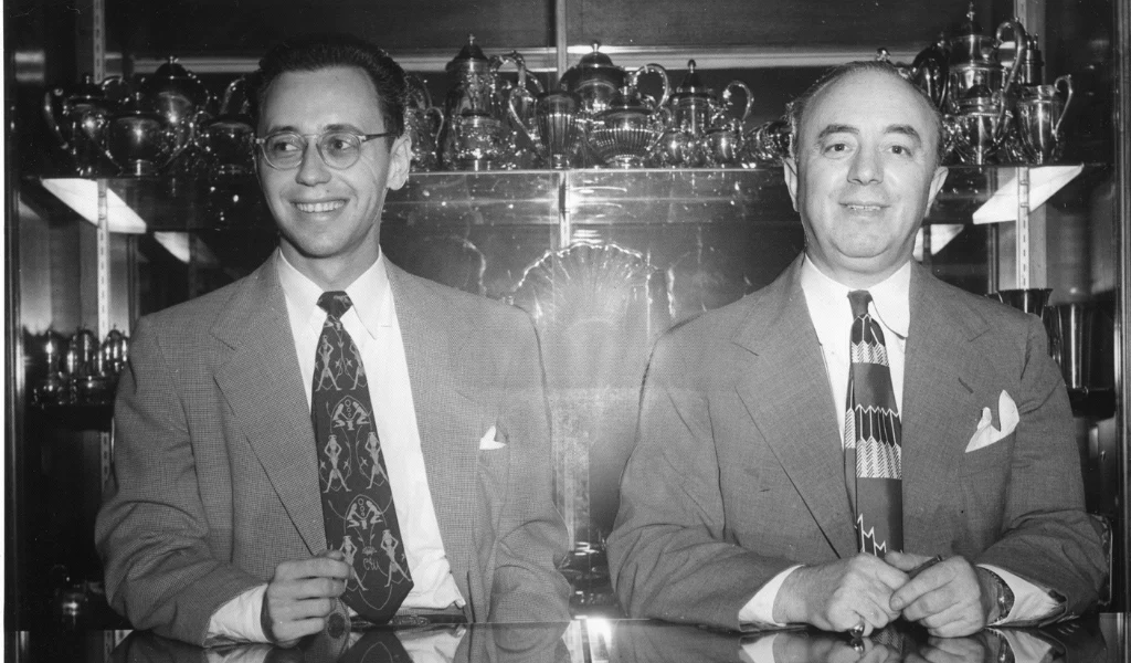 Celebrating 110 Years Of TIVOL