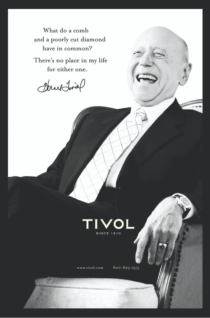 Celebrating 110 Years Of TIVOL