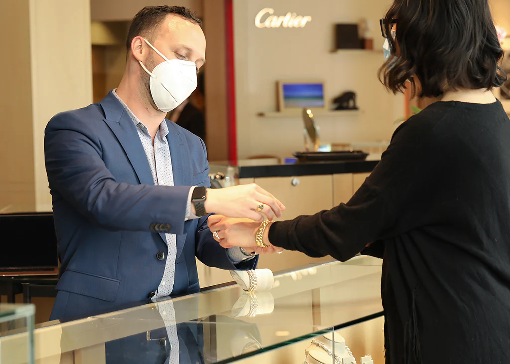 Celebrating 110 Years Of TIVOL