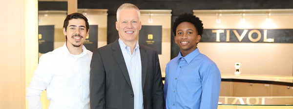 Cristo Rey Kansas City: Empowering Youth To Building Fulfilling Lives