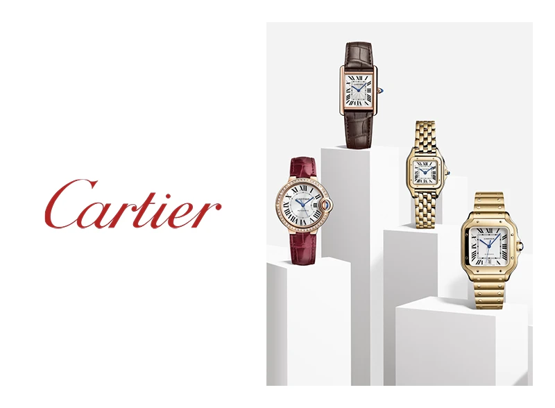 Shop Designer Jewelry & Luxury Watches Store in MO, KS | TIVOL