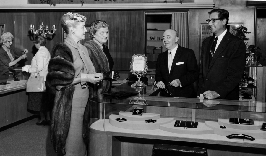 Celebrating 110 Years Of TIVOL