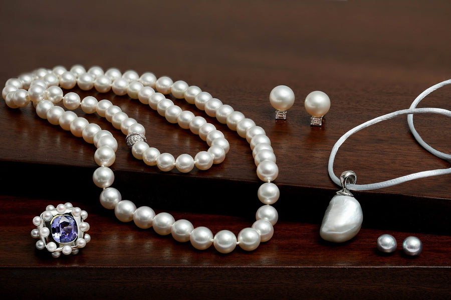 Pearls | Forever In Style