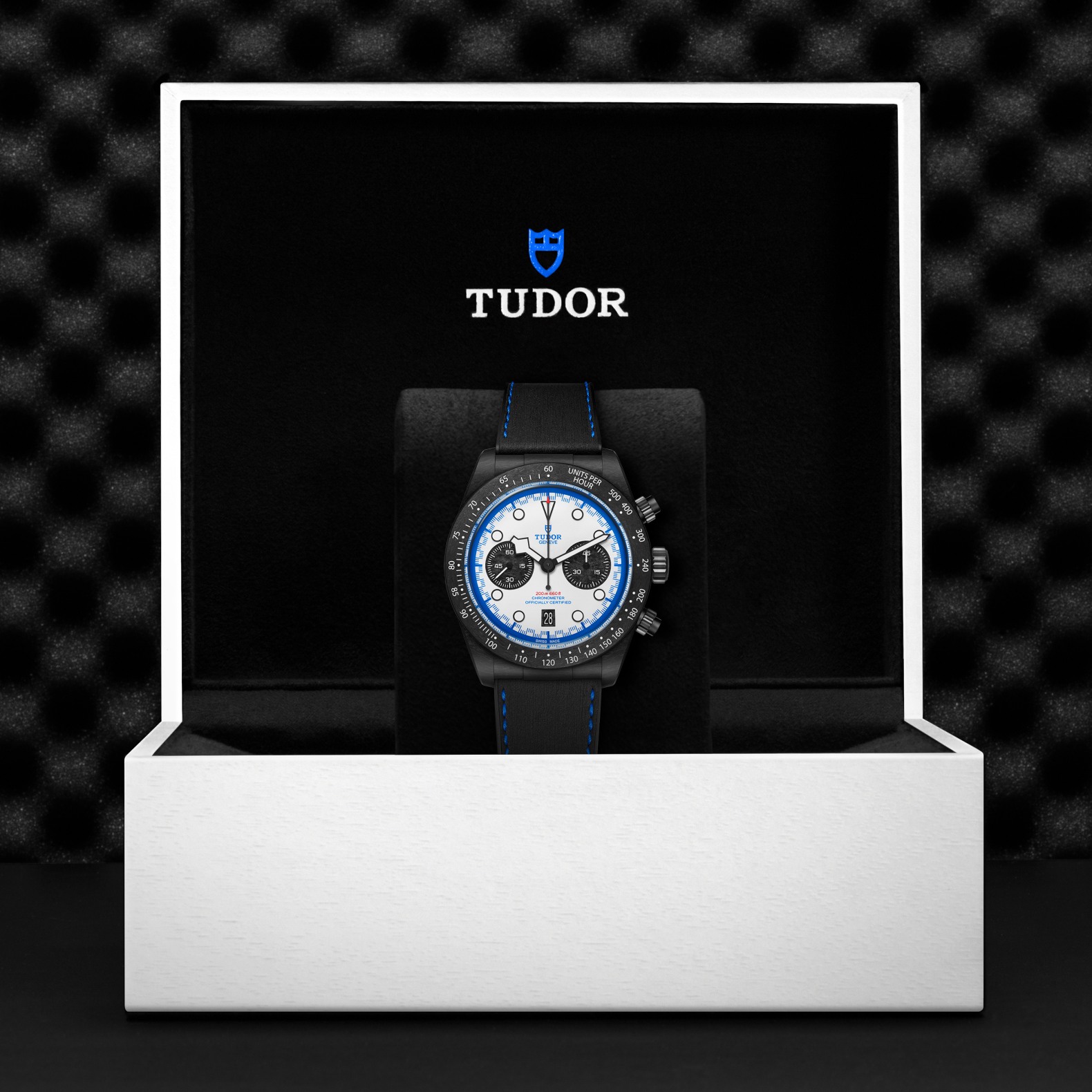 TUDOR Daring Watch | TIVOL