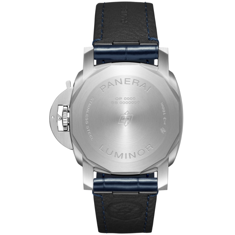 Luminor Quaranta - PAM01370