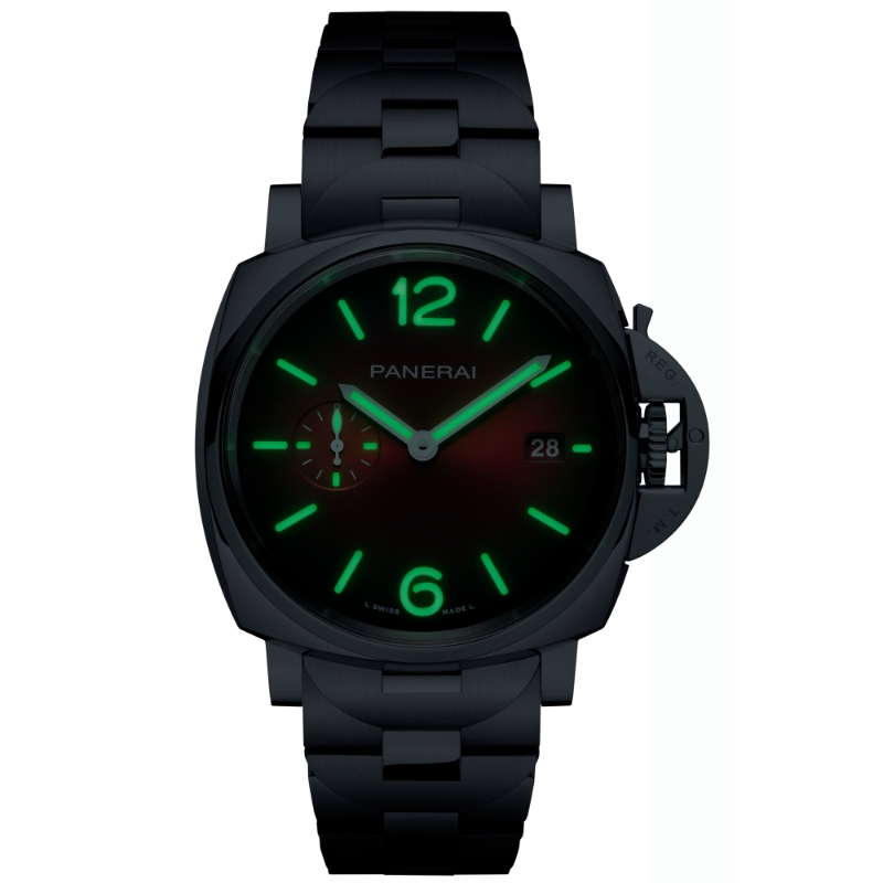Luminor Due - PAM01539